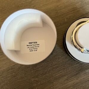 Bomb Party | Jewelry | Nib Bp Fall Stacks 224 Neutral Favorites | Poshmark